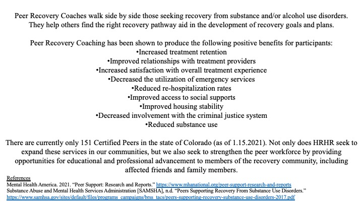 peers2 – High Rockies Harm Reduction